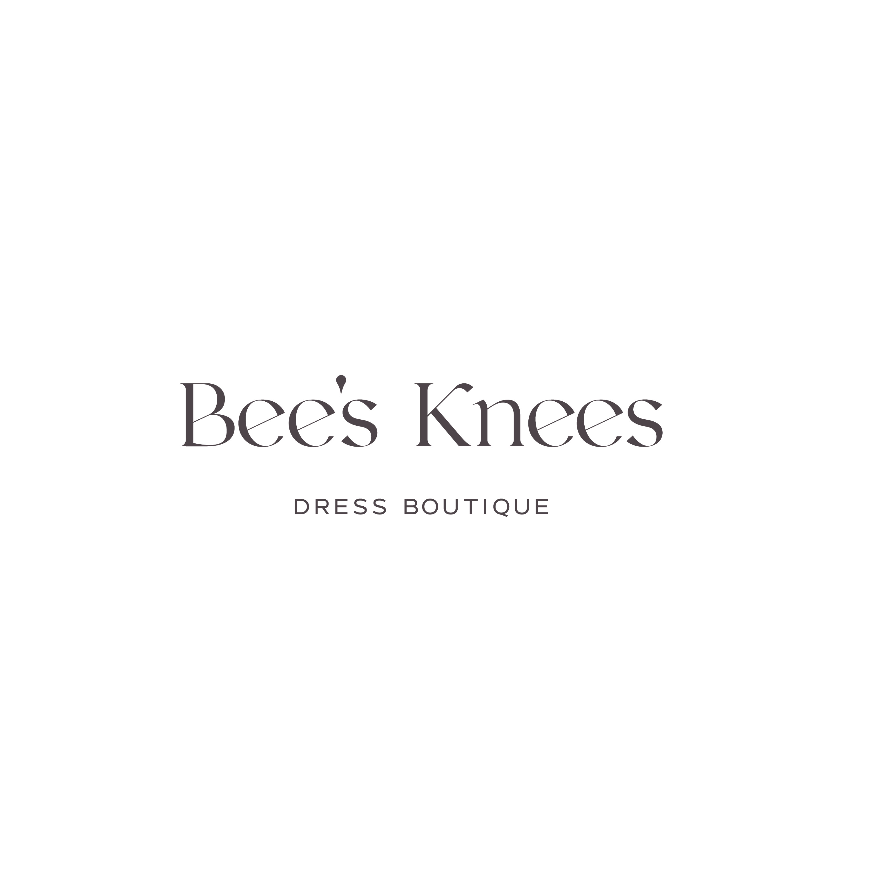 Bee's Knees